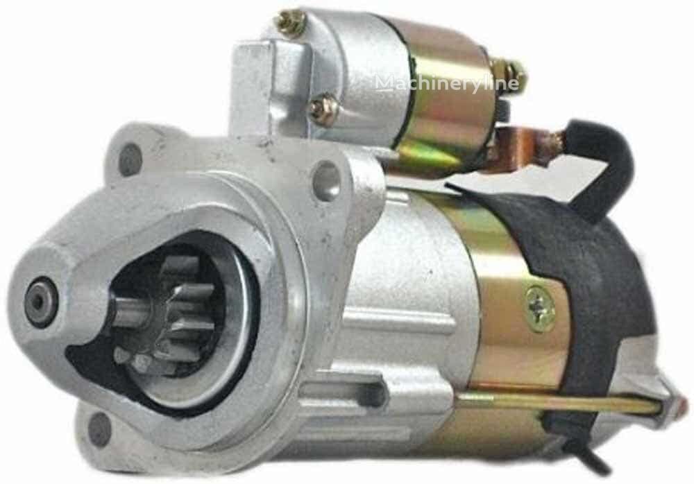 Electromotor pentru Kubota starter za F2503 DI građevinske mašine