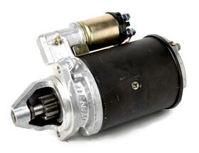 Electromotor Perkins Import Germania starter za 2873A031 građevinske mašine