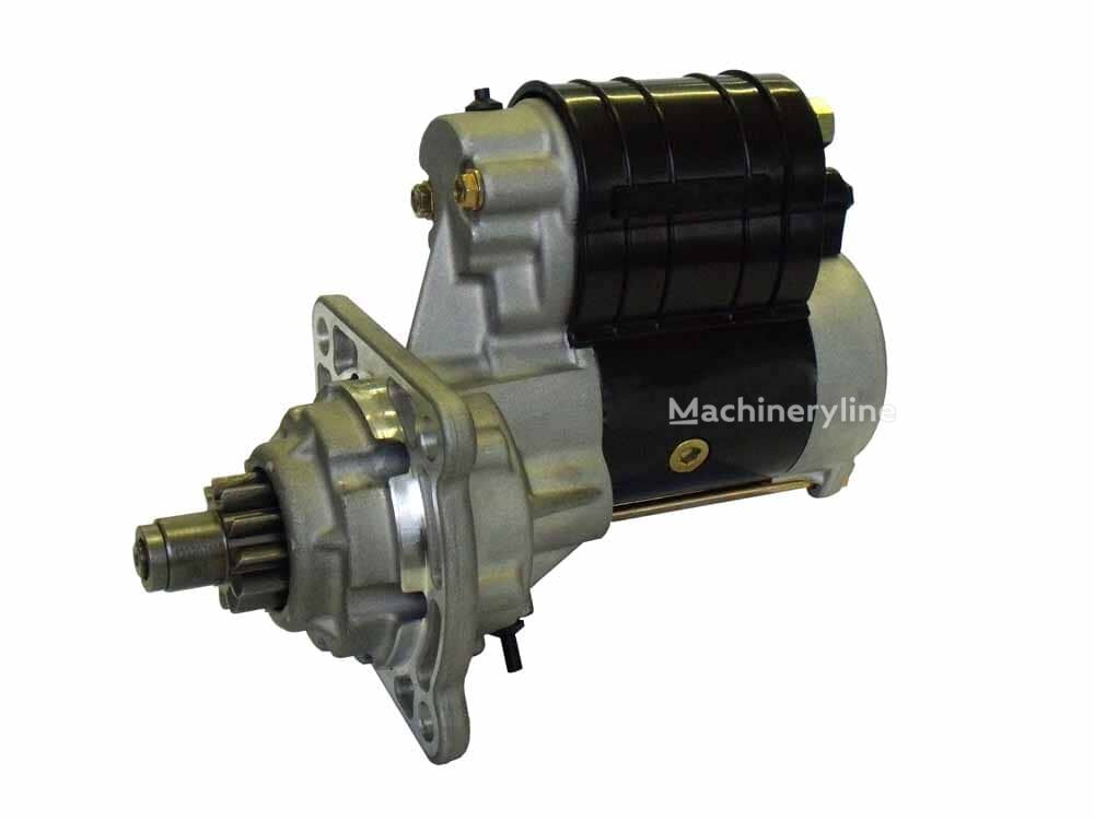 Electromotor pentru Excavatoare Atlas Model 1602 starter za građevinske mašine
