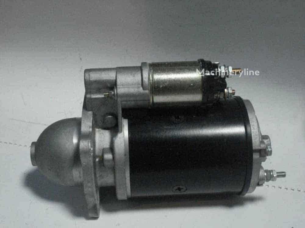 Electromotor pentru motor starter za Perkins 804C-33 građevinske mašine