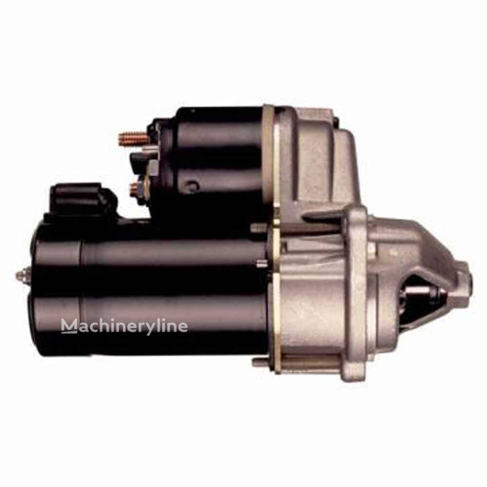 Electromotor pentru starter za Kubota F2302 DI građevinske mašine