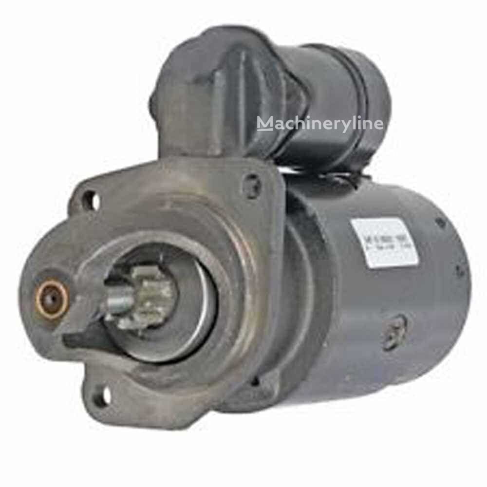 Electromotor pentru starter za Bobcat X325 12V građevinske mašine
