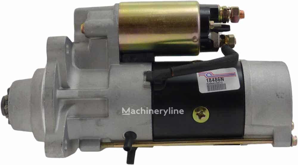 Electromotor Kubota starter za D1703-E-11 građevinske mašine