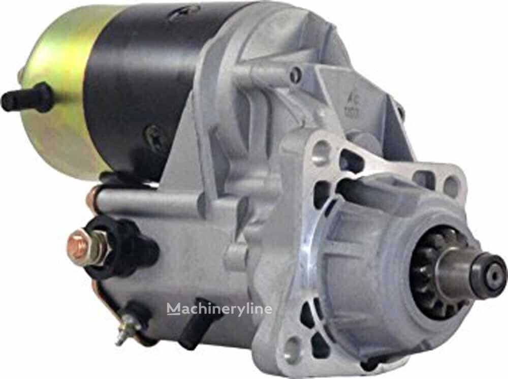 Electromotor pentru motor starter za Cummins B39 građevinske mašine