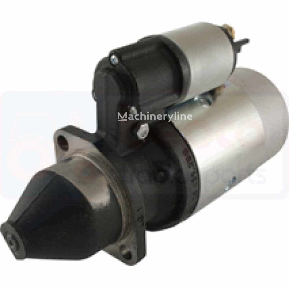 Electromotor Iveco Model F2BE0684A starter za građevinske mašine