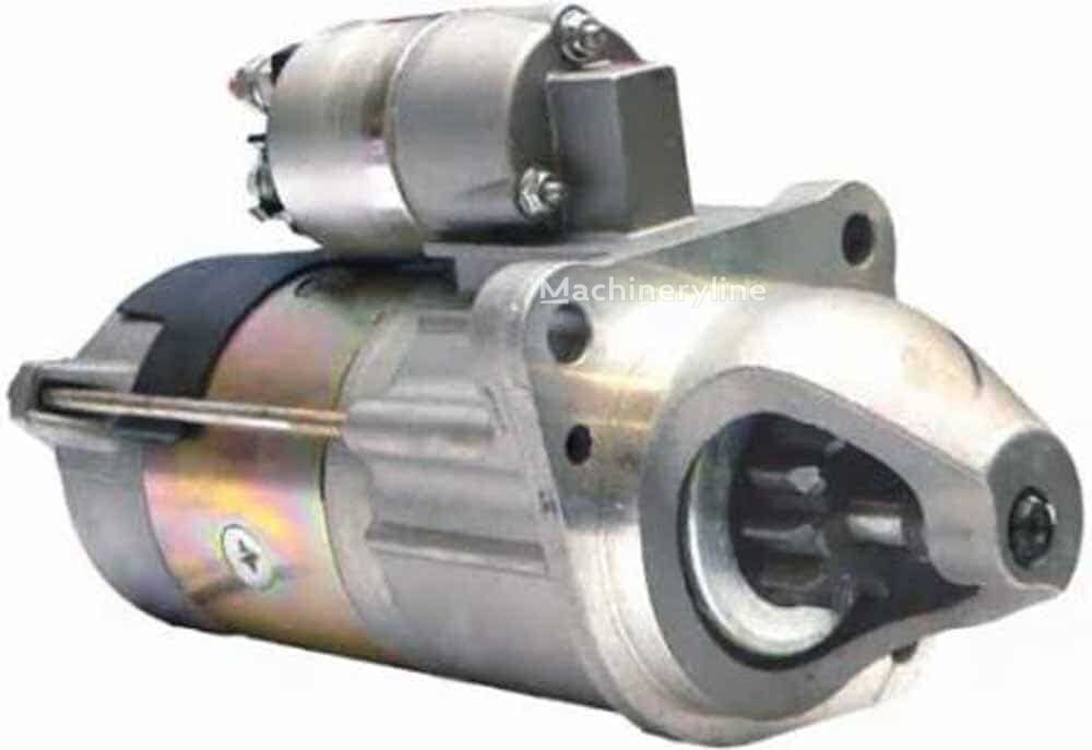 Electromotor pentru V1305 BB-EC starter za Kubota V1305-BB-EC građevinske mašine