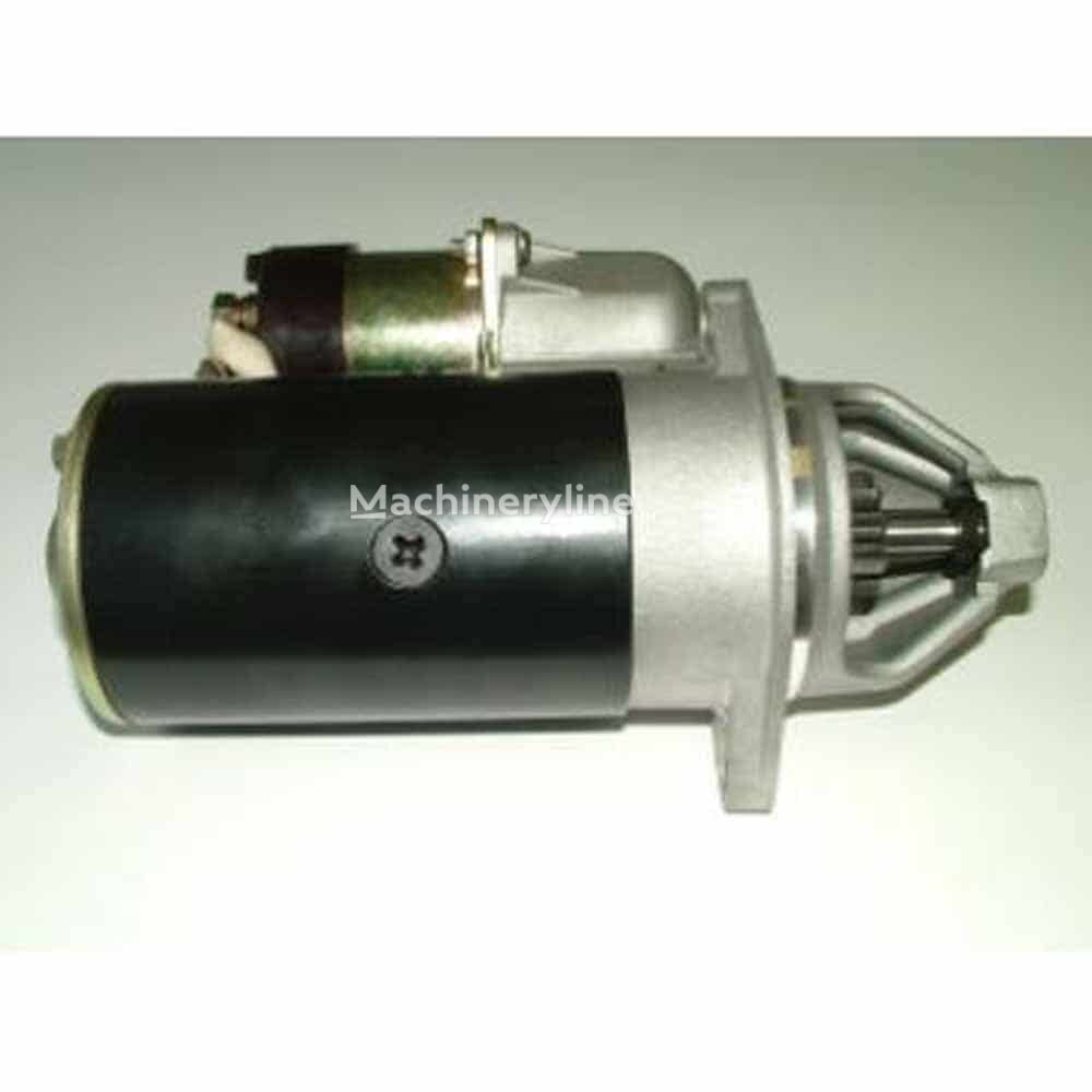 Electromotor pentru starter za Yanmar 3TNV82A građevinske mašine