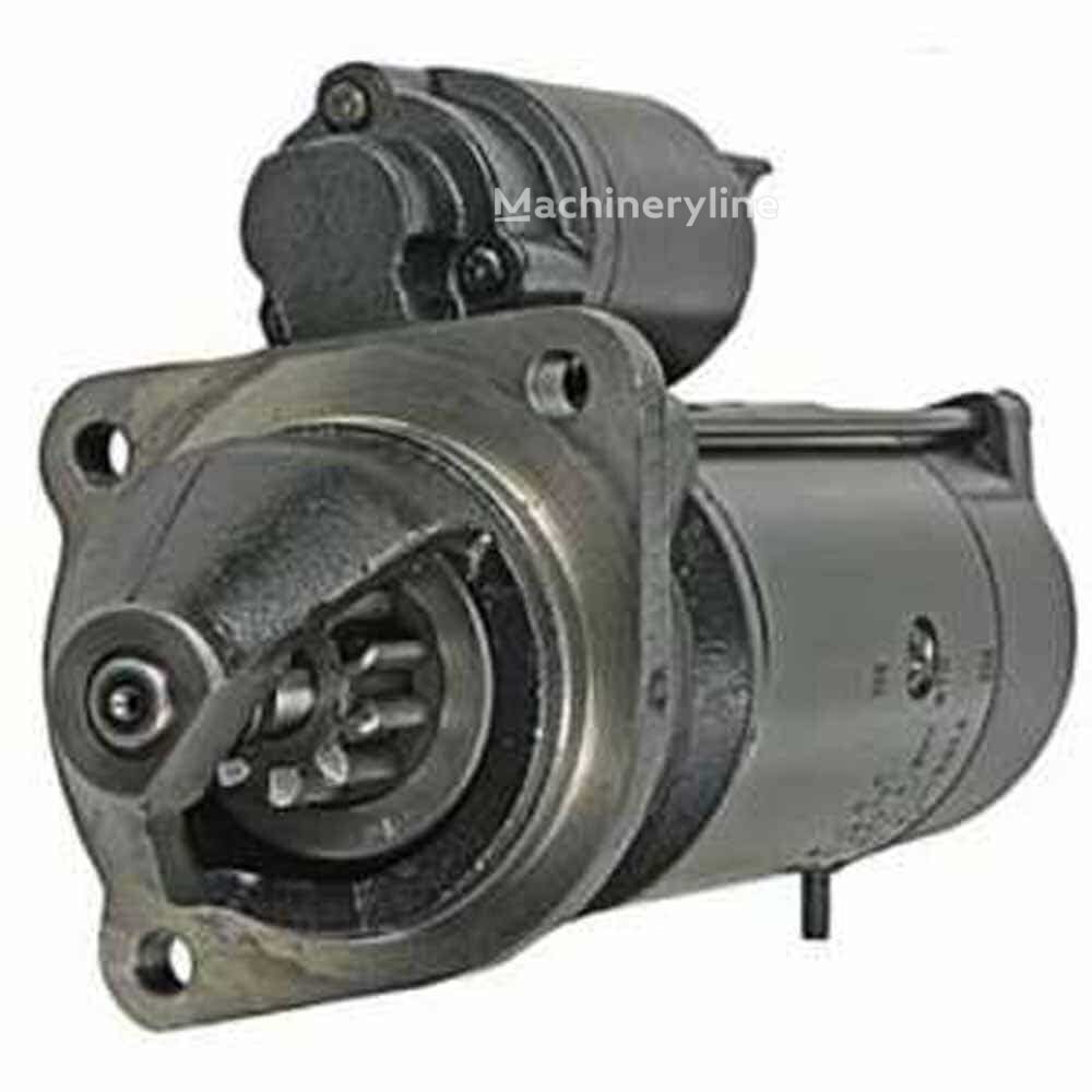 Electromotor MAN 46.98MC-11 starter za 46-98MC-11 građevinske mašine