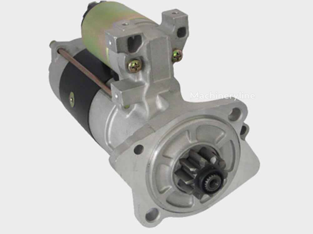 Electromotor pentru motor Caterpillar 3304 starter za građevinske mašine