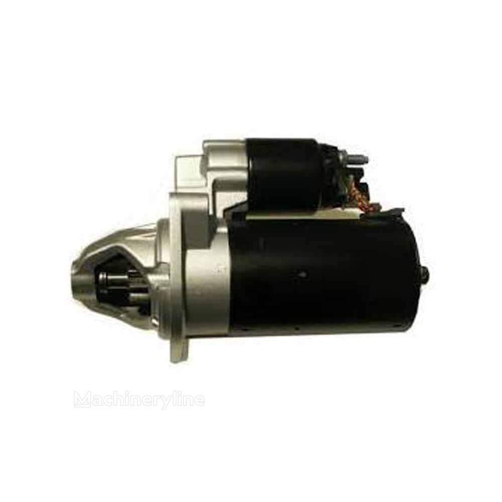 Electromotor pentru Excavatoare Case Modele 120D, 450D, 1085 starter za građevinske mašine