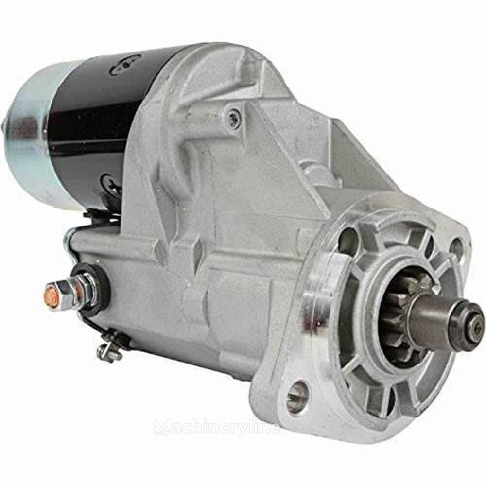 Electromotor pentru motor starter za Komatsu građevinske mašine