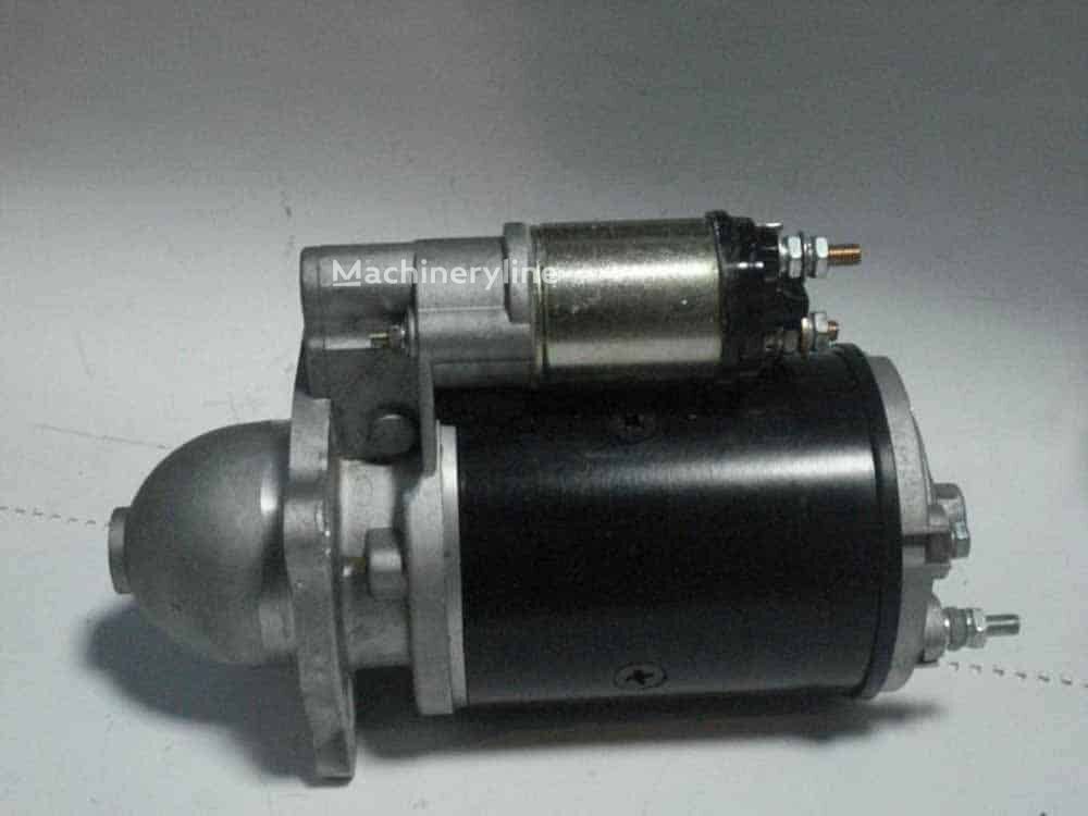 Electromotor pentru motor Yanmar 3TNV84 starter za Yanmar 3TNV84-11 građevinske mašine