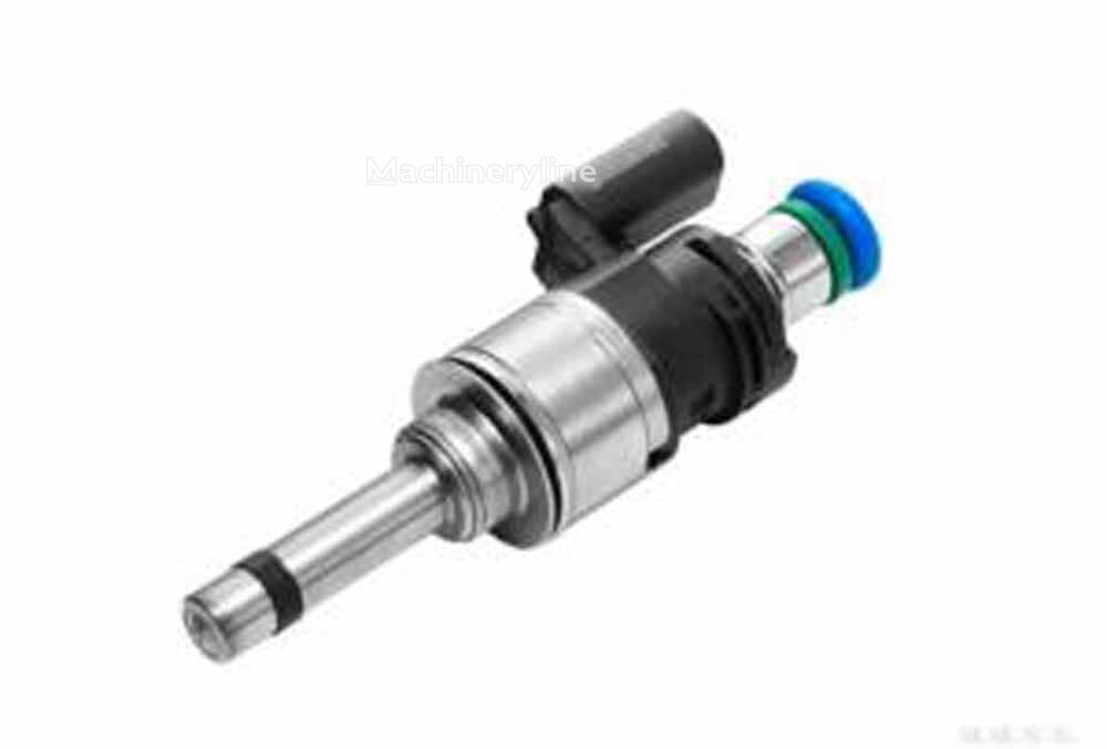 Injector pentru motor dizna za Kubota građevinske mašine