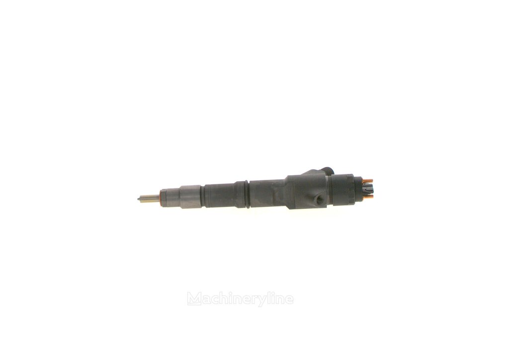 INJECTOR dizna za Bosch 0445120062 PENTRU CAMIOANE MITSUBISHI SAU UTILAJE CU MOTOR AGCO Sisu Power V867069326 građevinske mašine
