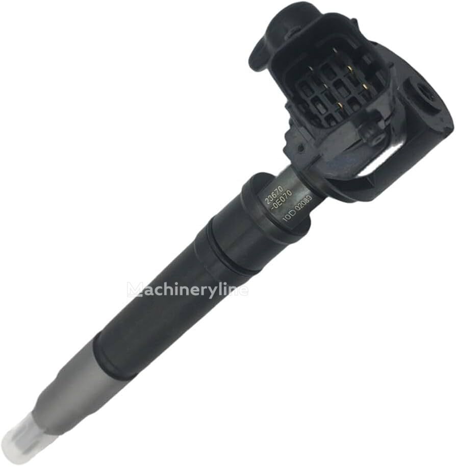 INJECTOR dizna za Denso 23670-09470 građevinske mašine
