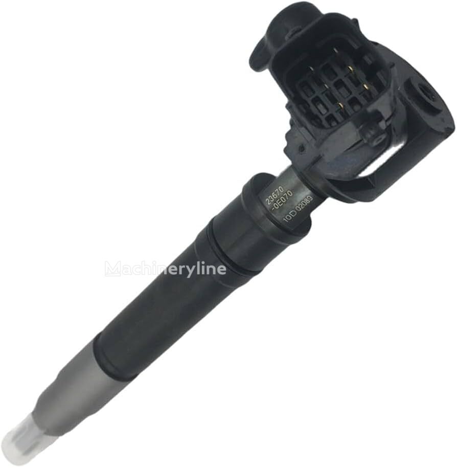 INJECTOR dizna za Denso 23670-19065 građevinske mašine