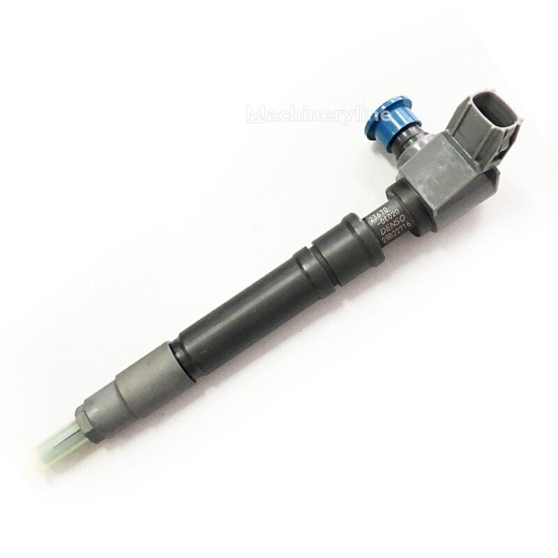 INJECTOR dizna za Denso 295700-0550 građevinske mašine