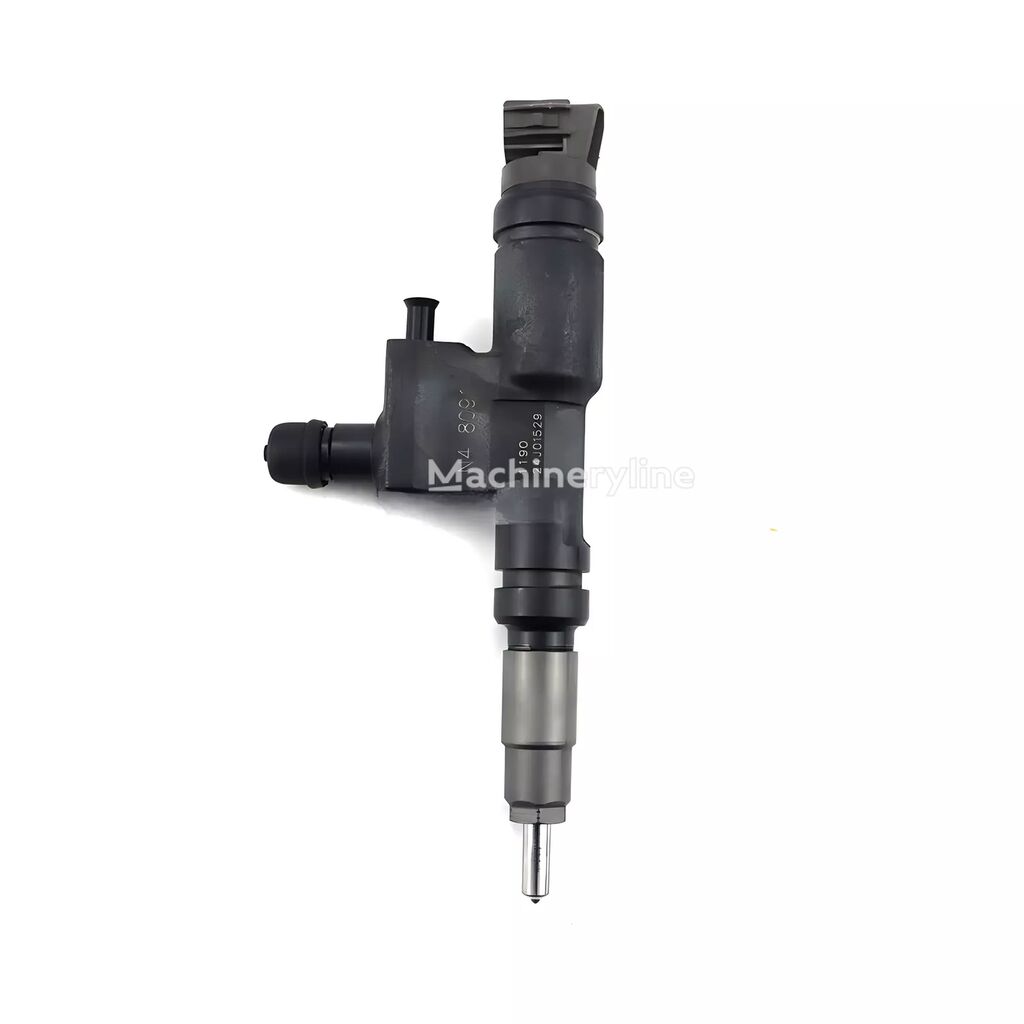 INJECTOR dizna za Denso 295700-1190 građevinske mašine
