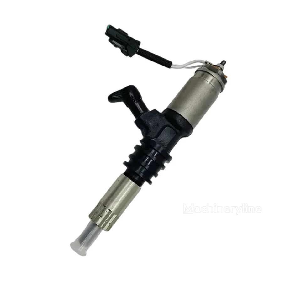 INJECTOR dizna za Denso 095000-0202 građevinske mašine