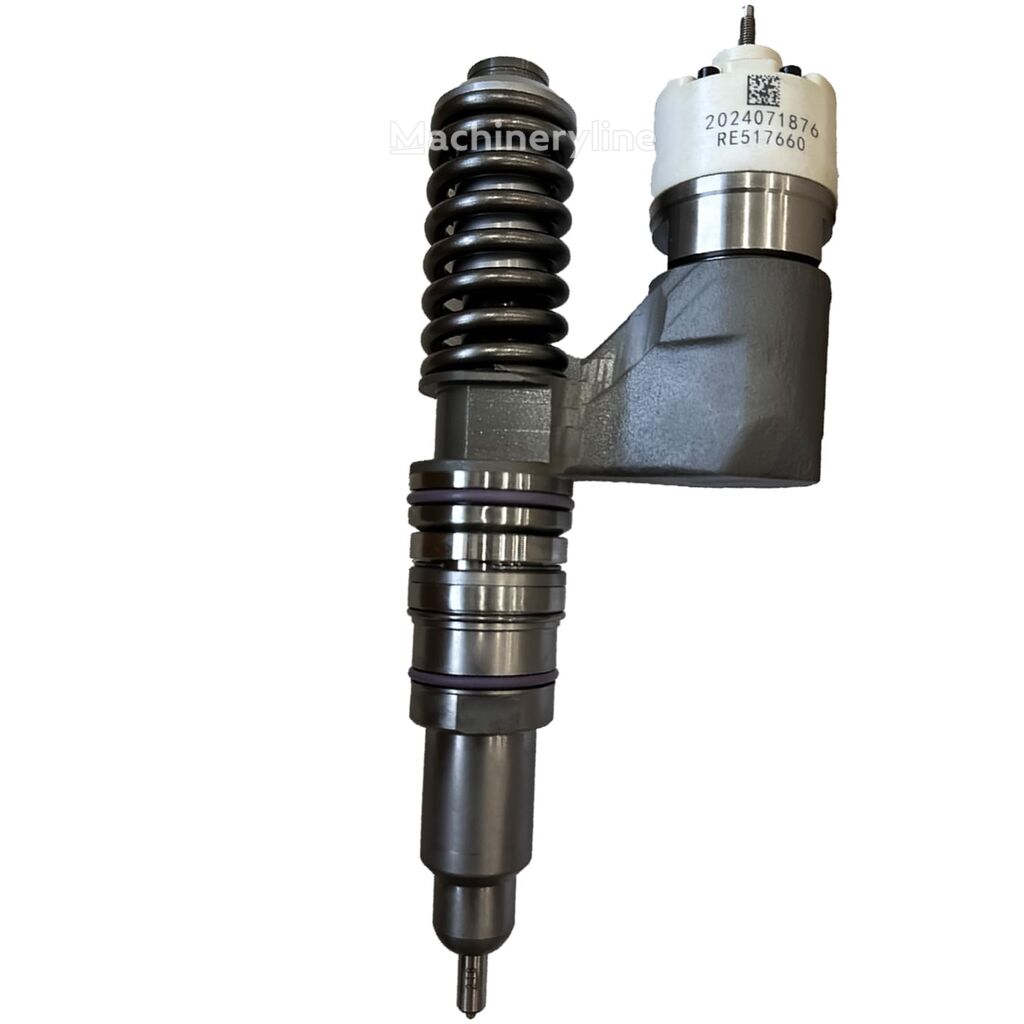 INJECTOR dizna za Delphi BEBE4C06001, 3803655, 03587147 PENTRU CAMIOANE VOLVO SAU UTILAJE građevinske mašine