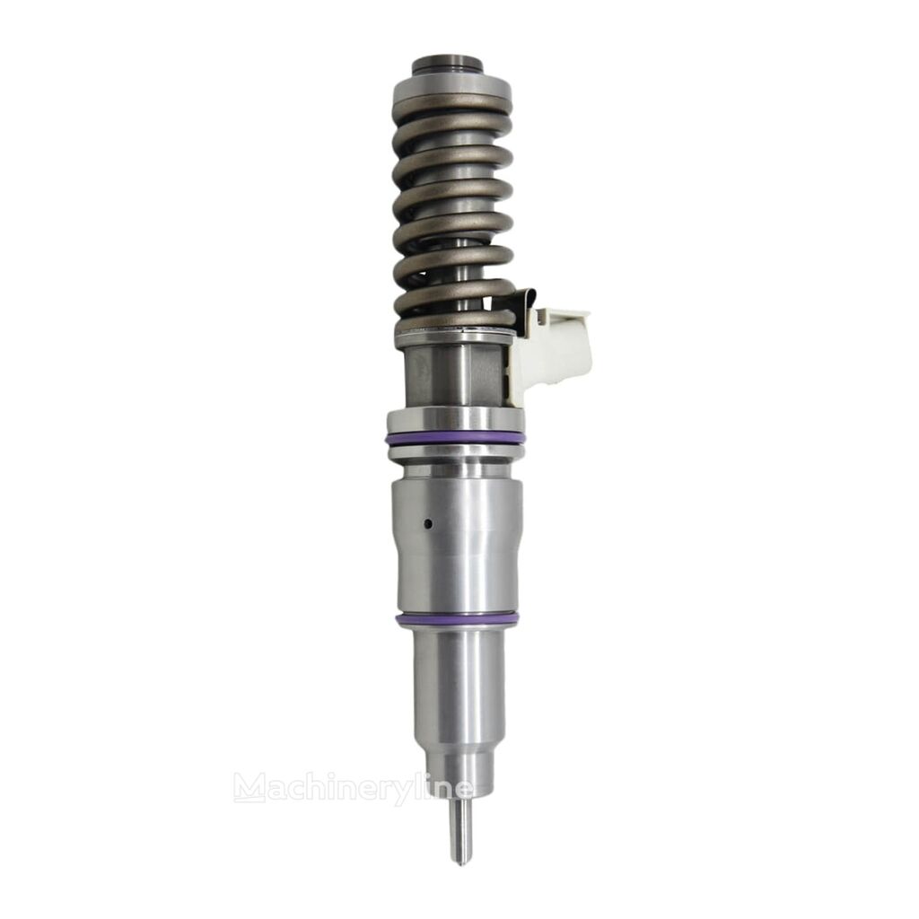INJECTOR dizna za Delphi BEBE4D07001, 85000501 građevinske mašine