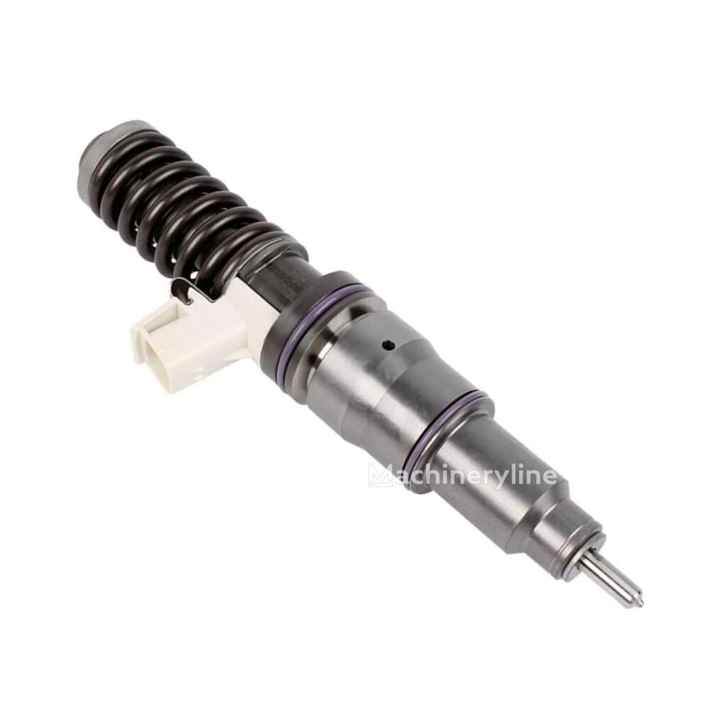 INJECTOR dizna za Delphi BEBE4D34001, 3801403 građevinske mašine