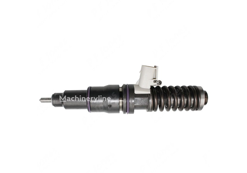 INJECTOR dizna za Delphi BEBE4D16002, 21340612 PENTRU CAMIOANE VOLVO, RVI SAU UTILAJE građevinske mašine