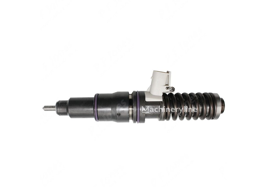 INJECTOR dizna za Delphi BEBE4D24002, 21340612 PENTRU CAMIOANE VOLVO, RVI SAU UTILAJE građevinske mašine