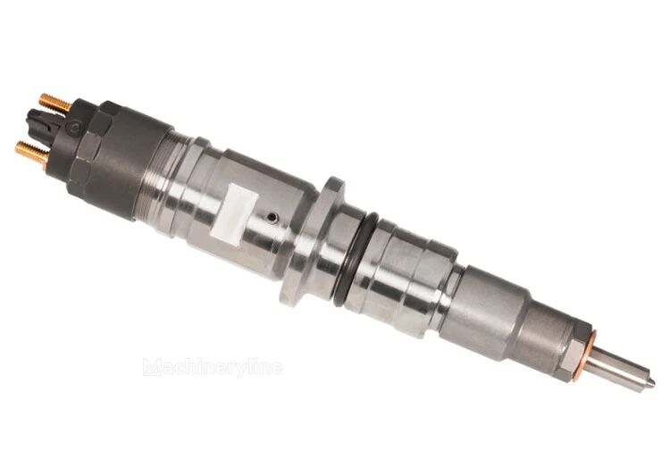 INJECTOR dizna za Bosch 0445120187 građevinske mašine