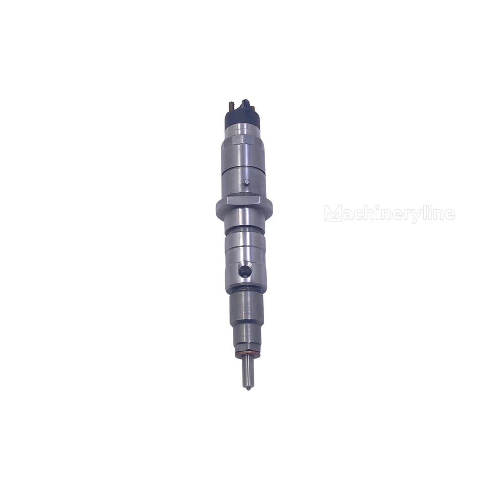 INJECTOR dizna za Bosch 0445120240 građevinske mašine