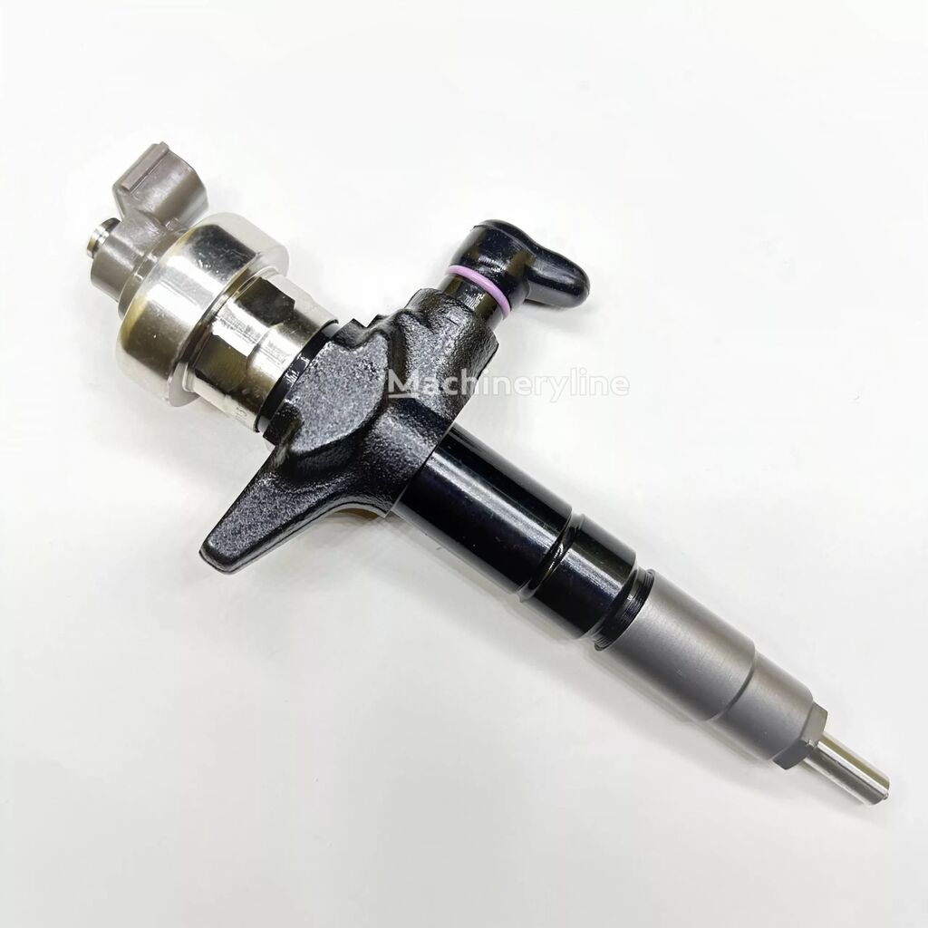 INJECTOR dizna za Denso 095000-8340 građevinske mašine