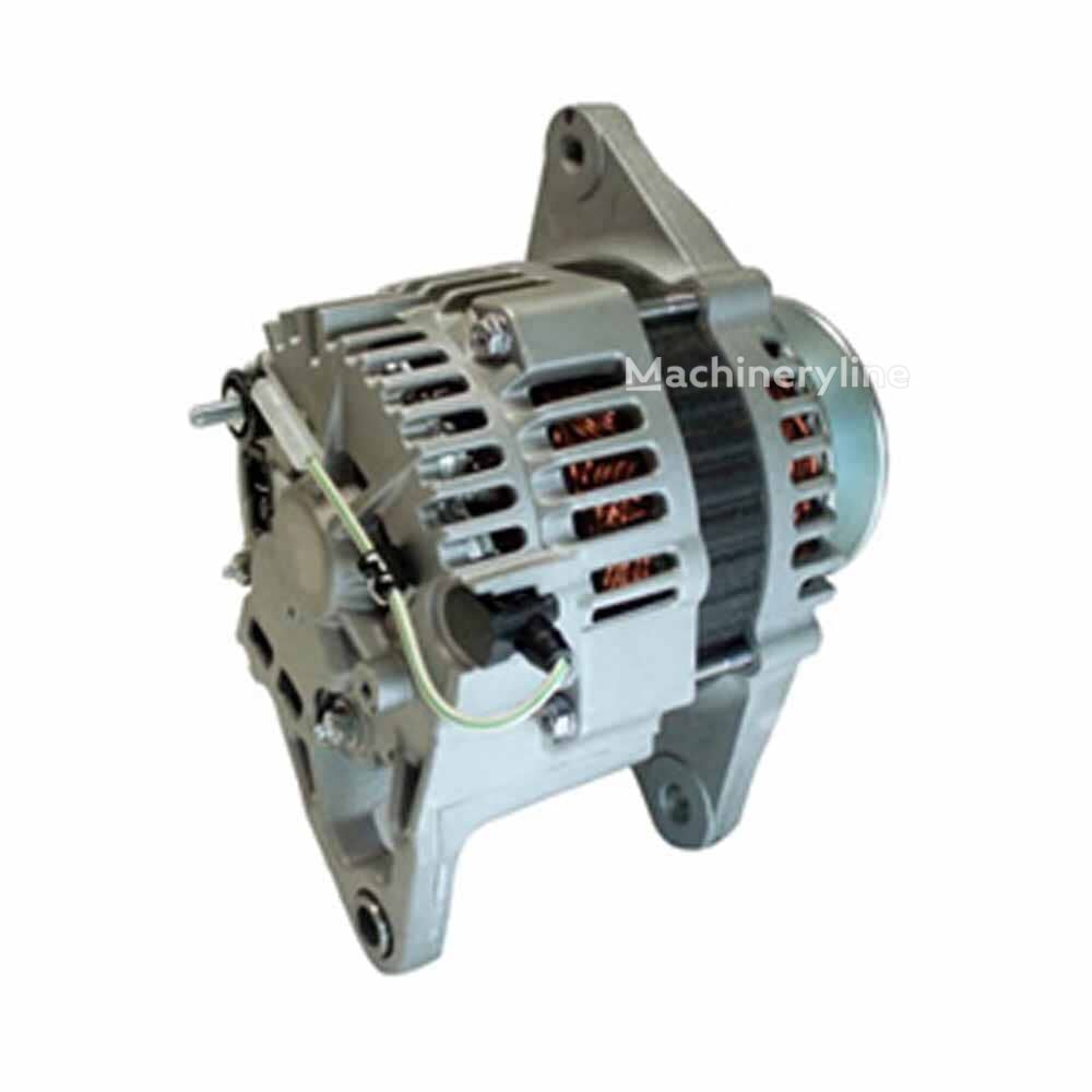 Alternator pentru motor Yanmar generator za građevinske mašine