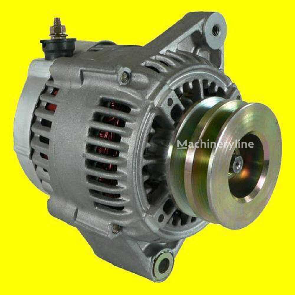 Alternator pentru Airman AX15/AX15-2 generator za građevinske mašine