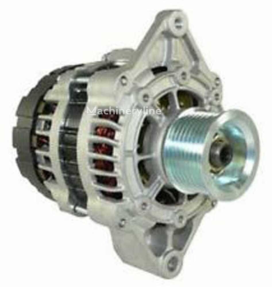 Alternator pentru generator za građevinske mašine