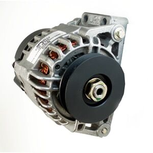 Alternator pentru Motor Deutz, Capacitate 33A, Motor F3L914 generator za građevinske mašine