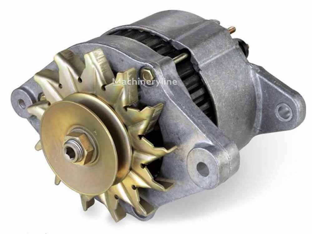 Alternator pentru generator za građevinske mašine