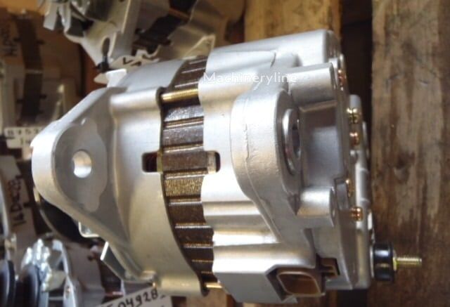 Alternator pentru Excavator generator za Kobelco – Import Olanda građevinske mašine