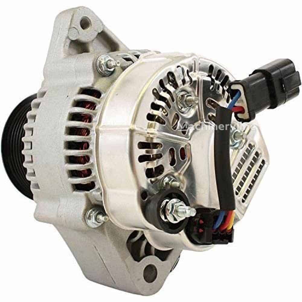 Alternator pentru Komatsu PC09 și PC35 generator za građevinske mašine
