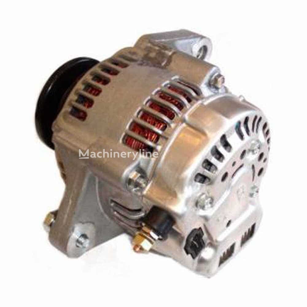 Alternator pentru motor generator za Liebherr građevinske mašine