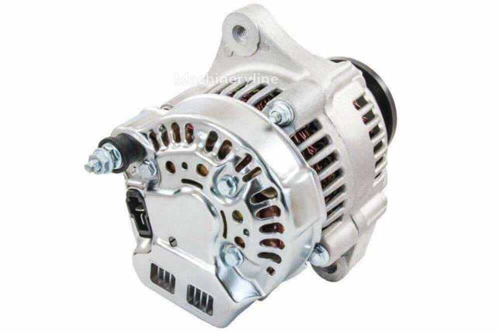Alternator motor pentru Komatsu 4D88E-5X-MX generator za građevinske mašine