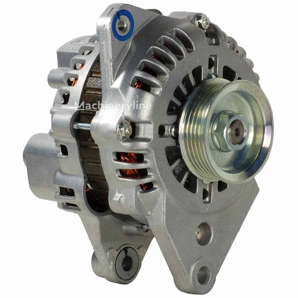 Alternator pentru motor Mitsubishi generator za građevinske mašine