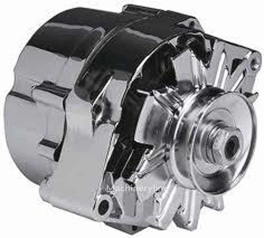 Alternator Motor Cummins B3.3 generator za građevinske mašine