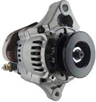 Alternator pentru Bobcat 316 319 322 323 325D 328D generator za građevinske mašine