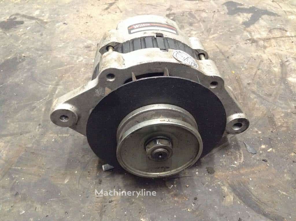 Alternator pentru BOBCAT 864 / 870 generator za građevinske mašine