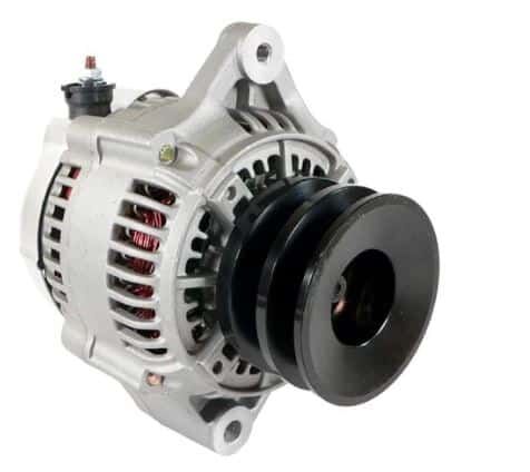 Alternator pentru Caterpillar (246, 246B, 247, 257B, 259B3, 262) generator za građevinske mašine
