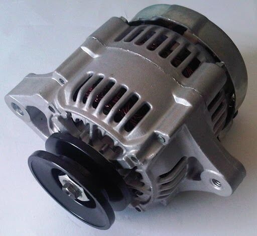 Alternator pentru motor Deutz generator za F3M2011 građevinske mašine