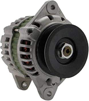 Liebherr D914 generator za Alternator motor građevinske mašine