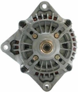 Alternator Perkins 4165 generator za građevinske mašine