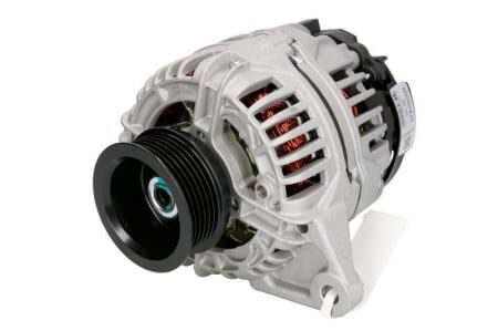 Alternator Deutz TD2012L042V generator za građevinske mašine