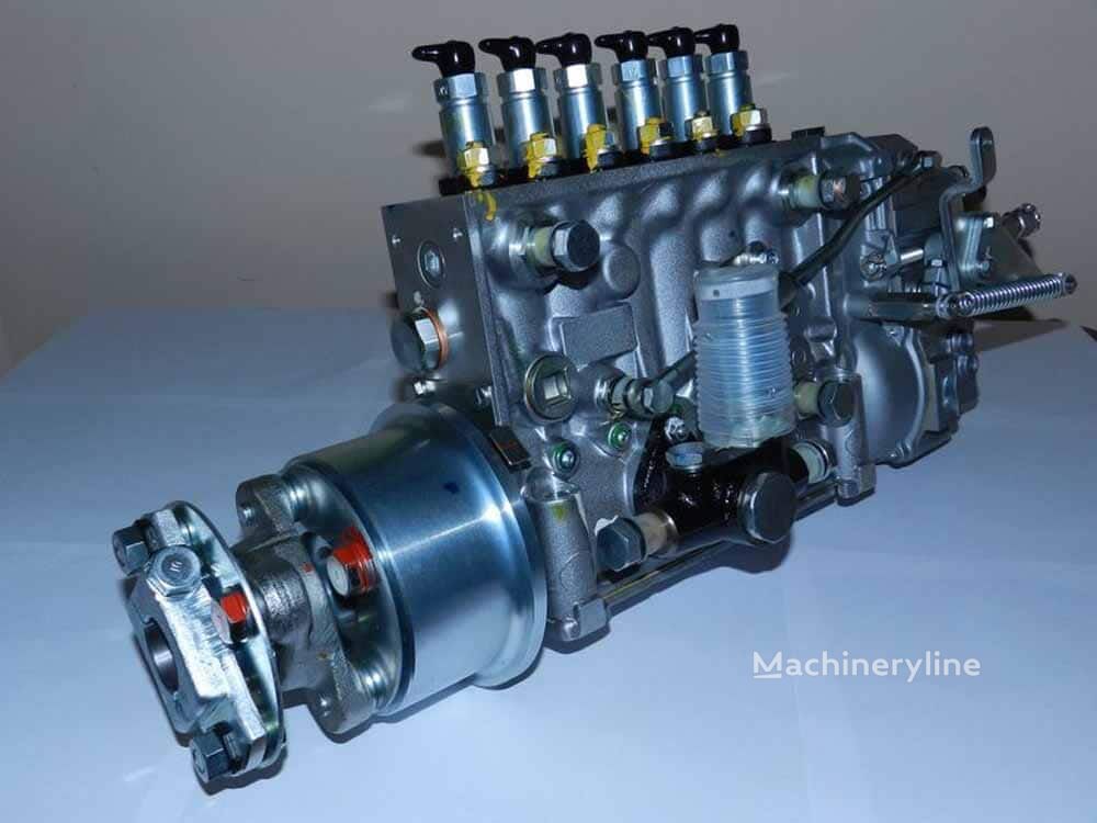 Pompa de Injecție pentru Motor Komatsu SAA6D102E P150, S6D125-1, pumpa visokog pritiska za građevinske mašine